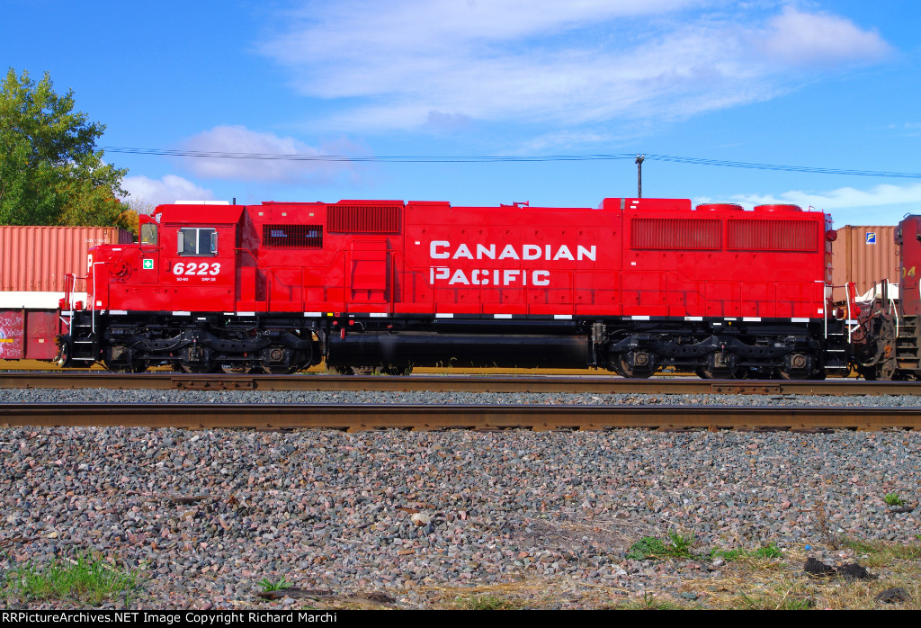 CP 6223
